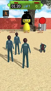 Download & Play Green Light, Red Light : 456 for Free on PC & Mac ...