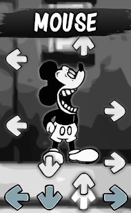 Download & Play Sad Mouse vs FNF: Friday Night Funkin Mod for Free on ...