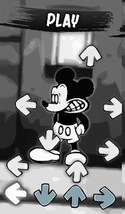 Download & Play Sad Mouse vs FNF: Friday Night Funkin Mod for Free on ...