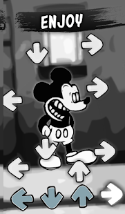 Download & Play Sad Mouse vs FNF: Friday Night Funkin Mod for Free on ...