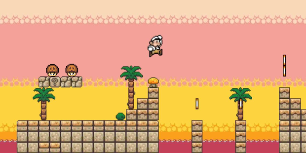 Download & Play Super Walker for Free on PC & Mac (Emulator)