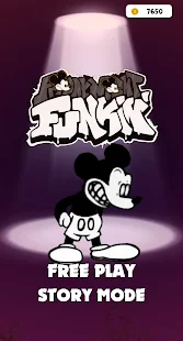 Download and Play FNF Vs Mouse Mod (Hard) on PC & Mac with MuMuPlayer ...