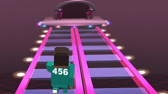 Download & Play Red Light Green Light for Free on PC & Mac (Emulator)