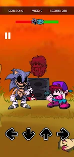 Download & Play HORROR FNF MOD (Halloween) for Free on PC & Mac (Emulator)