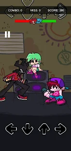 Download & Play HORROR FNF MOD (Halloween) for Free on PC & Mac (Emulator)