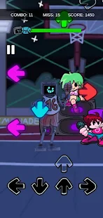 Download and Play HORROR FNF MOD (Halloween) on PC & Mac with ...