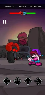 Download & Play HORROR FNF MOD (Halloween) for Free on PC & Mac (Emulator)