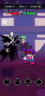 Download & Play HORROR FNF MOD (Halloween) for Free on PC & Mac (Emulator)