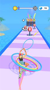 Download & Play Hula Hoop Race for Free on PC & Mac (Emulator)