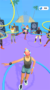 Download & Play Hula Hoop Race for Free on PC & Mac (Emulator)