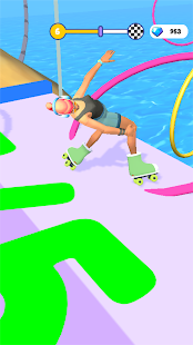 Download & Play Hula Hoop Race for Free on PC & Mac (Emulator)