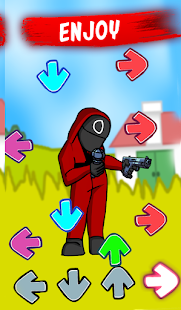 Download & Play Squid Game FNF mod for Free on PC & Mac (Emulator)