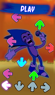 Download and Play Chaotic Sonik FNF mod on PC & Mac with MuMuPlayer ...