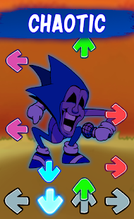 Download & Play Chaotic Sonik FNF mod for Free on PC & Mac (Emulator)