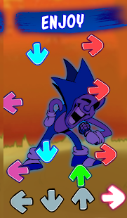 Download and Play Chaotic Sonik FNF mod on PC & Mac with MuMuPlayer ...