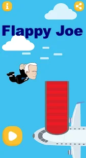 Download & Play Flappy Joe for Free on PC & Mac (Emulator)