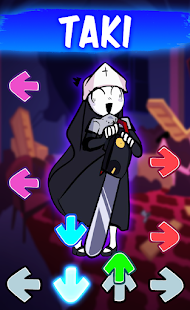 Download & Play Taki FNF mod for Free on PC & Mac (Emulator)