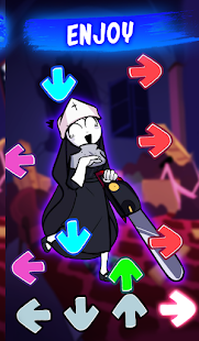 Download & Play Taki FNF mod for Free on PC & Mac (Emulator)