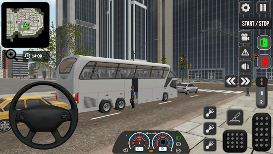 Download & Play Realistic Bus Simulator: Intercity for Free on PC & Mac ...