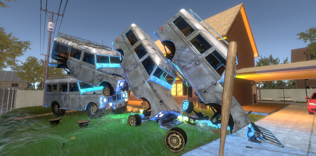 Download & Play Destroy - Teardown The House for Free on PC & Mac ...