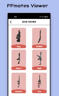 Download & Play FFimotes Viewer | Dances & Emotes for Free on PC & Mac ...