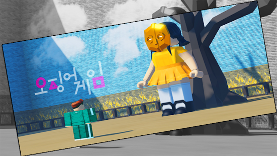 Download and Play Mod Squid Game Obby Escape Guide (Unofficial) on PC ...