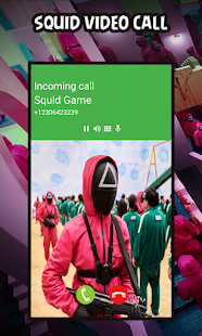Download & Play Challenge squid call game 2021 for Free on PC & Mac ...