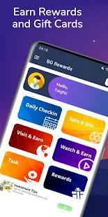 Download & Play BG Rewards for Free on PC & Mac (Emulator)