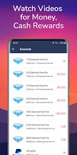 Download & Play BG Rewards for Free on PC & Mac (Emulator)