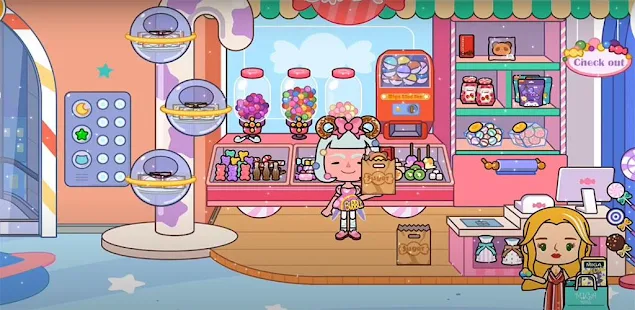 Download and Play Miga Town Guide on PC & Mac with MuMuPlayer (Emulator)