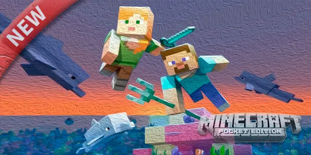 Download & Play Update Minecraft-PE Master Mods 2021 for Free on PC ...