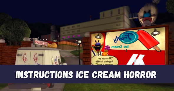 Download & Play Guide for Ice Scream 5 - Friends Horror Adventures for ...