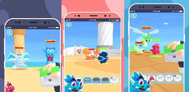 Download & Play Monster Box walkthrough for Free on PC & Mac (Emulator)