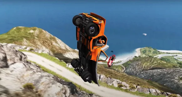 Download & Play Guide beamng drive for Free on PC & Mac (Emulator)