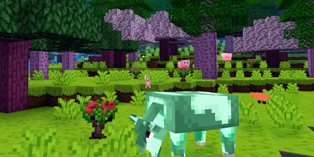 Download & Play Kawaii World mod for minecraft for Free on PC & Mac ...