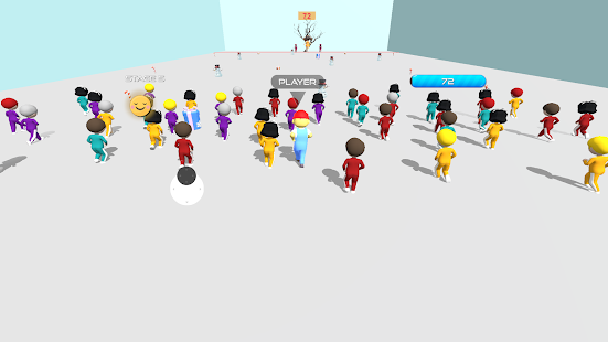 Download and Play Squid Death Runner 3D Game on PC & Mac with ...