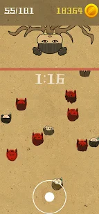 Download & Play Squid Game 2D for Free on PC & Mac (Emulator)