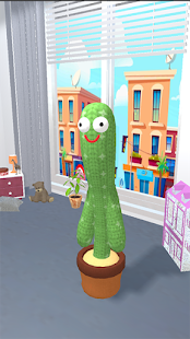 Download & Play Talking Cactus for Free on PC & Mac (Emulator)