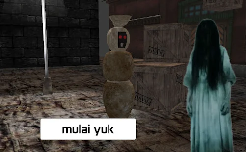 Download and play Pocong Ghost & Kuntilanak 3 Horror from Indonesia on ... Download and play Pocong Ghost & Kuntilanak 3 Horror from Indonesia on ...