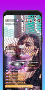 Download & Play Mango Live Streaming Apps Ungu Guide for Free on PC ...