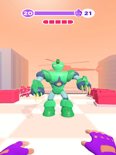 Download & Play Ropy Hero 3D Action Adventure for Free on PC & Mac ...