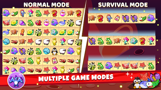 Download and Play Connect Animal Puzzle Match on PC & Mac with ...