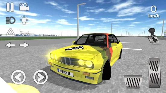 Download & Play E30 Modified Racing Game: Car Games for Free on PC ...