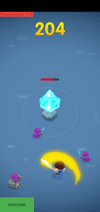 Download and Play Rotate The Big Sword Game on PC & Mac with MuMuPlayer ...