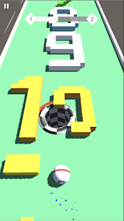 Download & Play Ball Roll Race for Free on PC & Mac (Emulator)