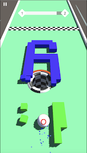 Download & Play Ball Roll Race for Free on PC & Mac (Emulator)