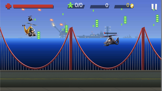 Download & Play Heli Hero Shooter for Free on PC & Mac (Emulator)