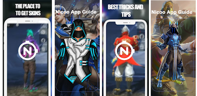 Download and Play Nico App Guide Skin tolls on PC & Mac with MuMuPlayer ...
