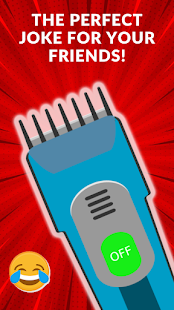 Download & Play Electric Razor Prank - Hair Trimmer Prank Ideas for ...