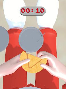 Download & Play Dalgona Challenge 3D for Free on PC & Mac (Emulator)